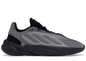 Adidas Ozelia Sneakers - Gray Four/grey Three/core Black