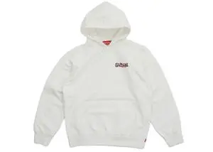 Supreme Portrait Hooded Sweatshirt