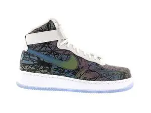 Nike Air Force 1 High Quai 54