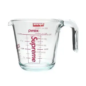 Supreme Pyrex 2-cup Measuring Cup