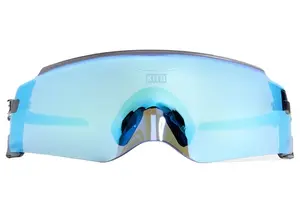 Kith For Team Usa & Oakley Kato Prizm Sunglasses - Sapphire