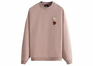 Kith Cupid Iii Crewneck Sweatshirt