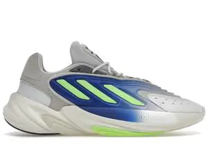 Adidas Ozelia Sneakers Footwear White/signal Green/off White