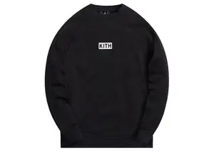 Kith For Adidas Terrex Crewneck Sweatshirt