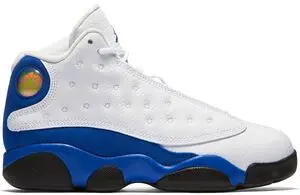 JORDAN 13 Retro Sneakers - White/hyper Royalone-colorblack