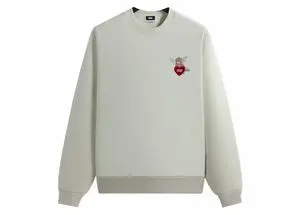 Kith Cupid Iv Nelson Crewneck Sweatshirt