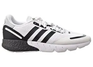 Adidas ZX 1K Boost Cloud White/core Black/halo Silver