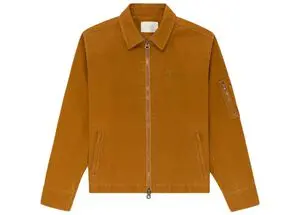 Aimé Leon Dore X Porsche 911sc Mechanic Jacket