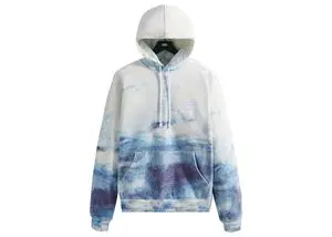 Kith Design Studios Hoodie - Cyanotype