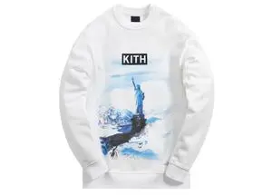 Kith Cuffed Activewear For Men