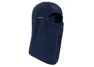 Supreme Polartec Zip Balaclava - Navy Blue