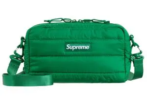 Supreme Textured Belt Bags