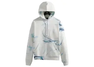 Kith Design Studios Hoodie - Current