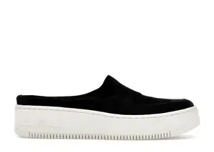 Nike Air Force 1 Lover Xx Premium Sneakers - Black/sail