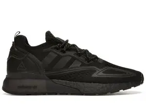Adidas Zx 2k Boost Pharrell Sneakers - Core Black