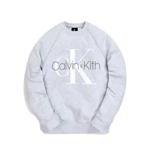 Kith For Calvin Klein Crewneck Sweatshirt