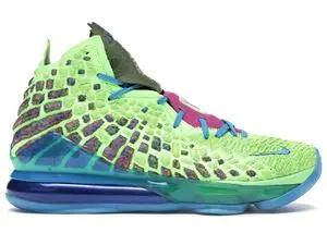 Nike Lebron Mr. Swackhammer Sneakers