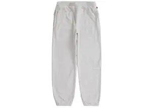 Supreme Polartec Pant - Light Grey