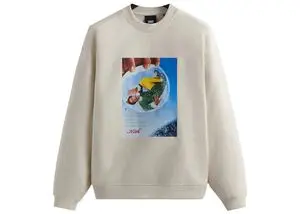 Kith Elf Crewneck Sweatshirt