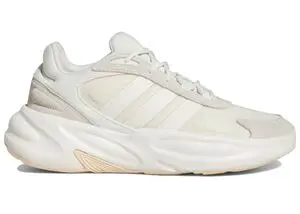 Adidas Ozelle Cloudfoam Sneakers - Cloud White