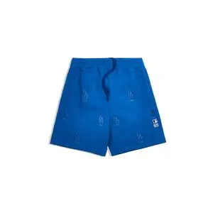 Kith For Major League Baseball Los Angeles Dodgers Monogram Short
