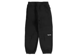 Supreme Polartec Pant - Black
