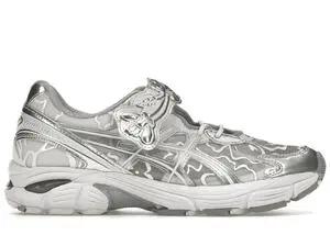 Asics Floral Sneakers For Women