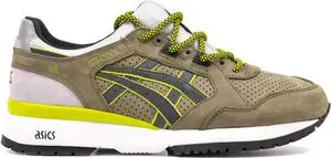 Asics Gtcool Ubiq Nightshadein Sneakers