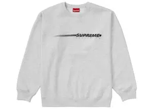 Supreme Precision Crewneck Sweatshirt
