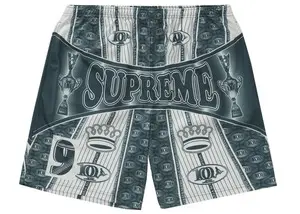 Supreme Por Ciento Soccer Short