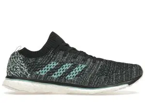 Adidas Adizero Prime Boost Parley Athletic Sneakers