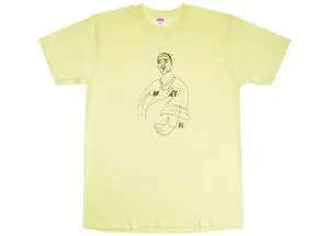 Supreme Prodigy Tee