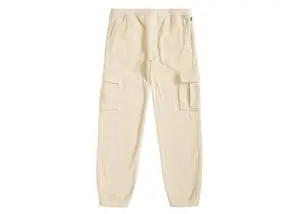 Supreme Polartec Cargo Pant - Natural