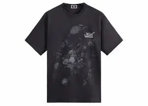 Kith Gardens Of The Mind Vintage Tee Shirt Shadow