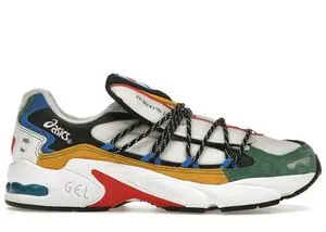 Asics Gel-kayano Sneakers - Multicolor