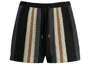 Kith Crochet Curtis Short