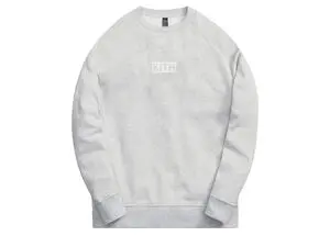 Kith For Adidas Terrex Crewneck Sweatshirt
