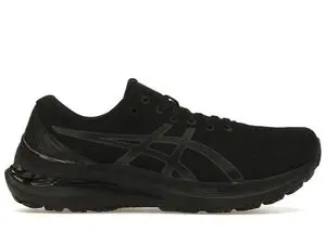 Asics Gel-kayano 29 - Black