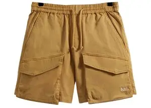 Kith Twill Boreum Cargo Short