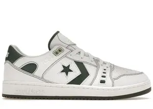 CONVERSE Cons As1 Pro Sneakers - White/fir