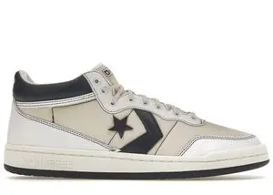 CONVERSE Cons Fastbreak Pro Sneakers - White/navy Blue/egret