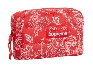 Supreme Extra Large Clutches