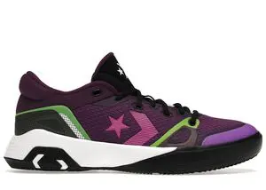 CONVERSE G4 Soundwavein Sneakers - Nightfall Violet/hyper Magenta