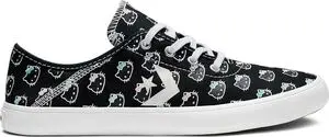 CONVERSE Costa Ox Hello Kitty Sneakers