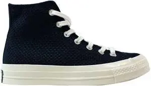 CONVERSE Chuck Taylor All Star Hiin Sneakers - Obsidian/egret