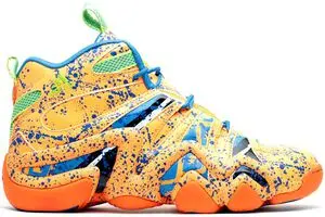 Adidas Crazy 8 Allstar Sneakers