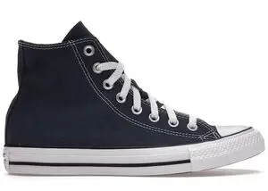 CONVERSE Chuck Taylor All Star Hi - Navy Blue