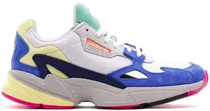 Adidas Adidas Falcon Sneakers Cloud White/cloud White/blue