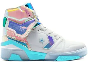 CONVERSE Converse ERX Impress Hi Sneakers White/bold Jadeone-colorgnarly Blue