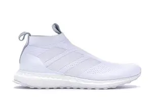 Adidas Ace 16+ Ultra Boost Sneakers - Running White